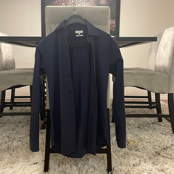Reiss | Shirts | Reiss Shirt | Poshmark